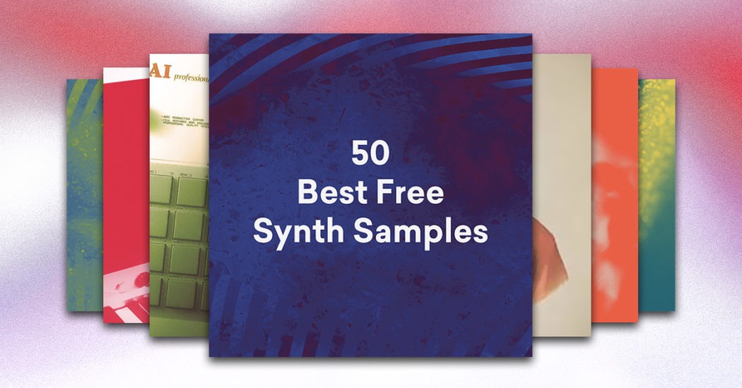 Free Recording Software: Get Tools to Make Music for Free | LANDR Blog