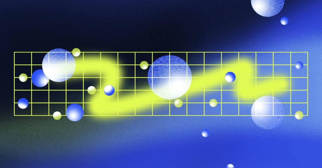 Scale musicali: come costruire, riprodurre e utilizzare ogni scala ...