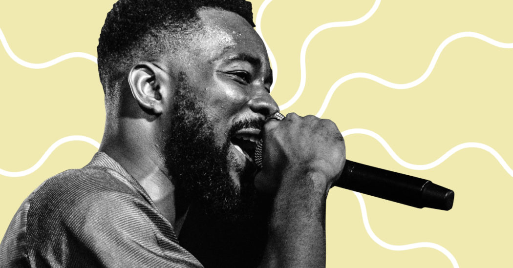 Vocals: How to Write, Produce and Perform Studio Vocals | LANDR Blog